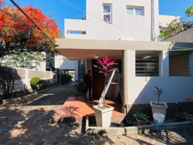 Casas para arrendar em Maputo