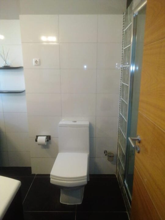 Arrendamento de Moradia Duplex T3 no Joss Village