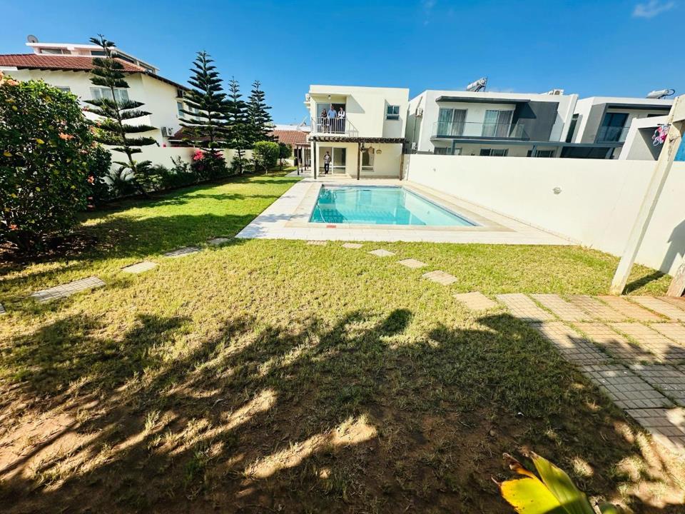 Casas para arrendar em Maputo
