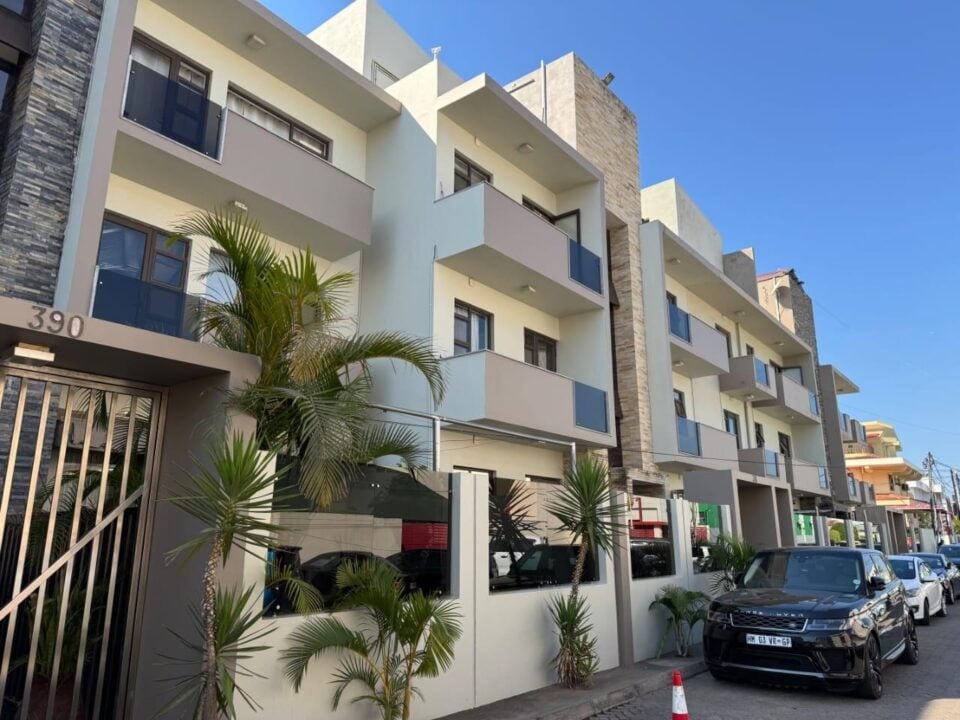 Arrendamento de Apartamento T3 no Condomínio Summer Glades ...