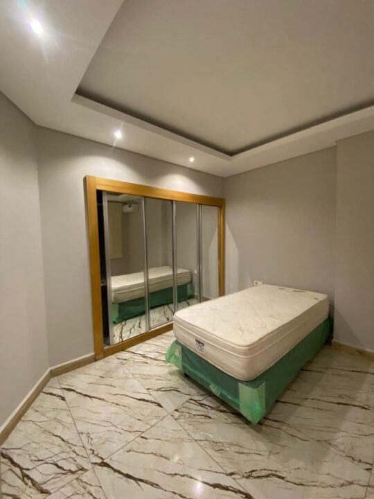 Venda e Arrendamento de Apartamento T3 com Vista Mar – Deco Assos, Av ...