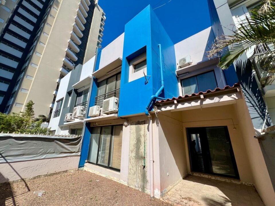 Casas à venda em Maputo