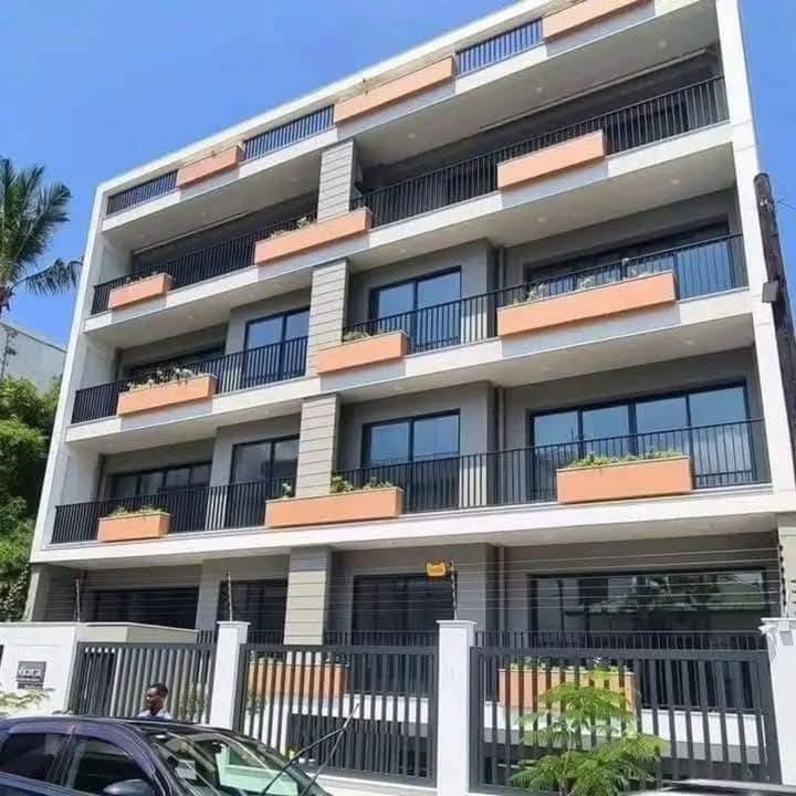 Apartamento T1 Mobilado para Arrendar no Condomínio Vicera – Polana ...
