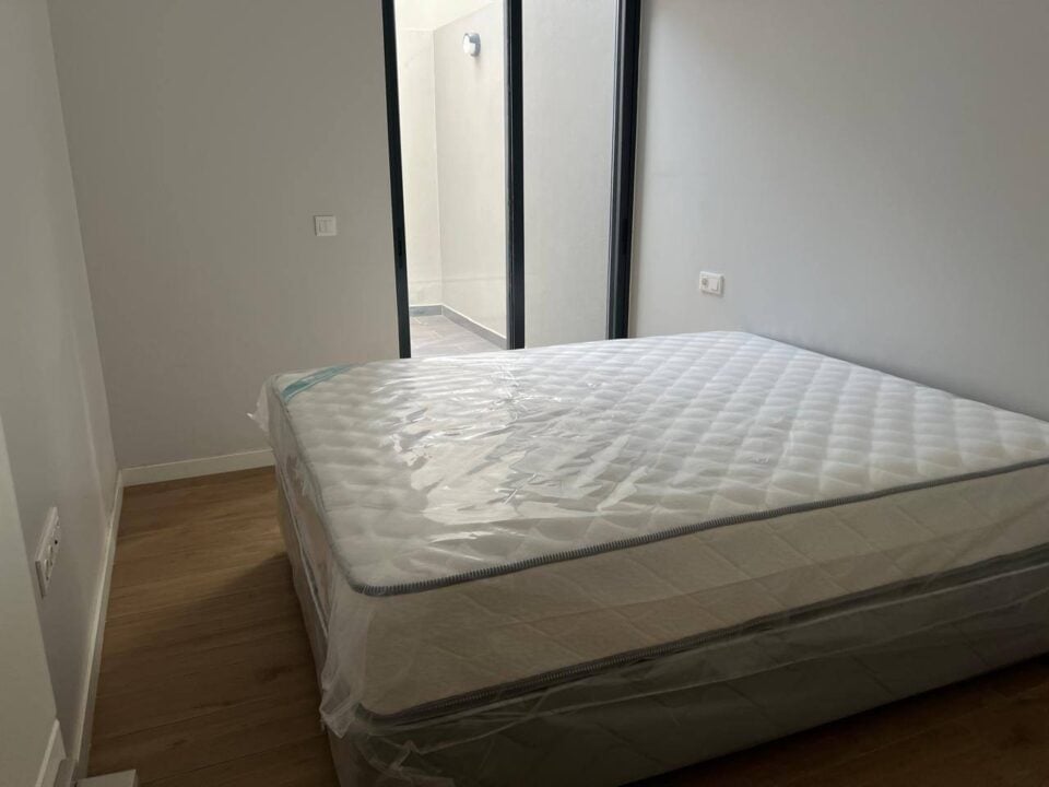 Apartamento T1 Mobilado para Arrendar no Condomínio Vicera – Polana ...