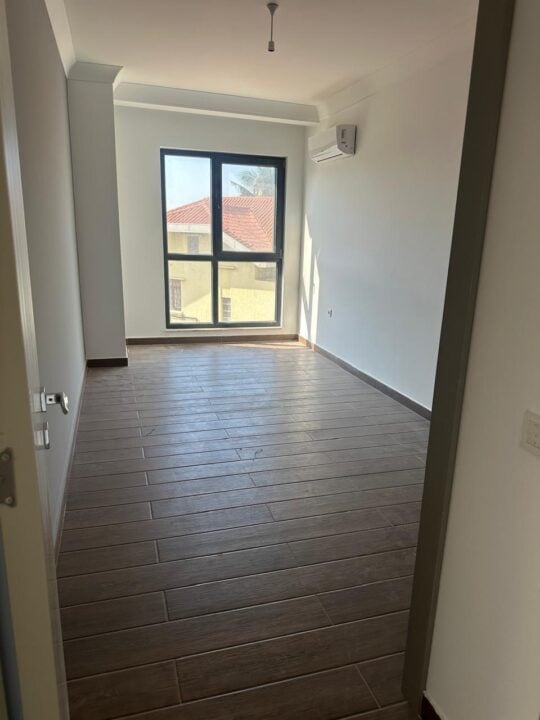 2-Bedroom Apartment for Rent in Maria do Carmo Condominium ...