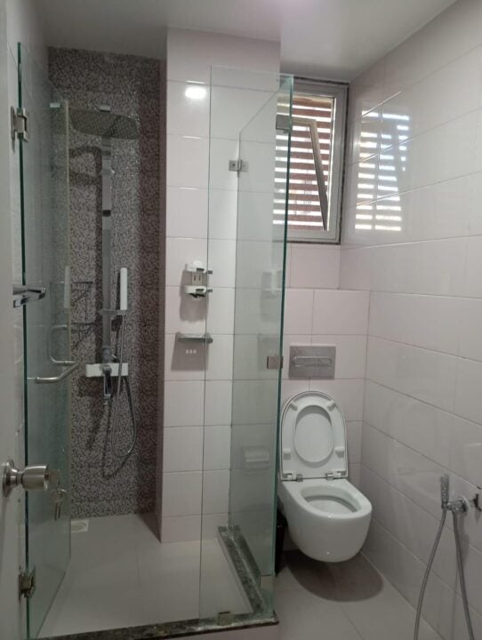 Apartamento T3 Mobilado para Arrendar no Alla Vila Residence – Polana