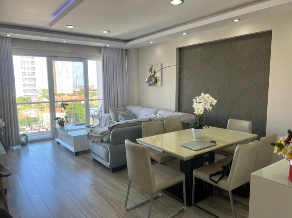 Spacious 3-Bedroom Apartment for Sale in Deco Residence, Polana Cimento ...