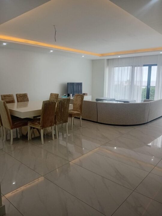 Apartamento T3 de Luxo Mobilado para Arrendar na Polana – Av. Julius ...
