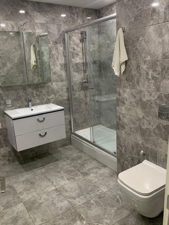 For Rent: Furnished 3-Bedroom Apartment in Polana Plaza – Polana ...