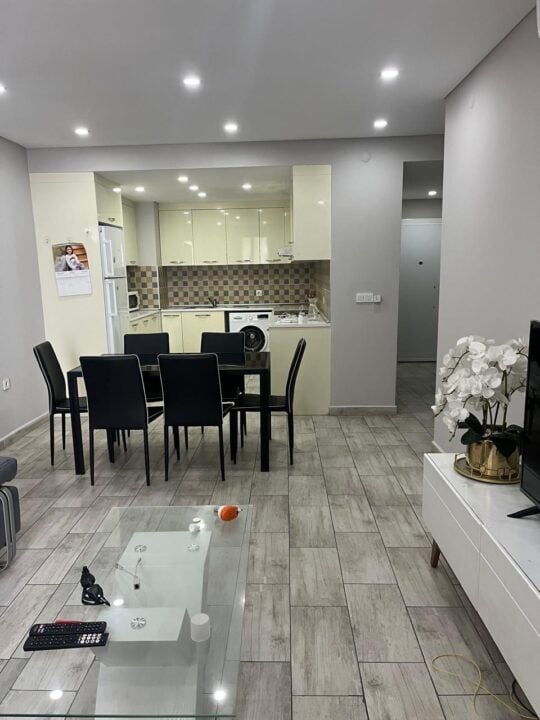 For Rent: Furnished 3-Bedroom Apartment in Polana Plaza – Polana ...