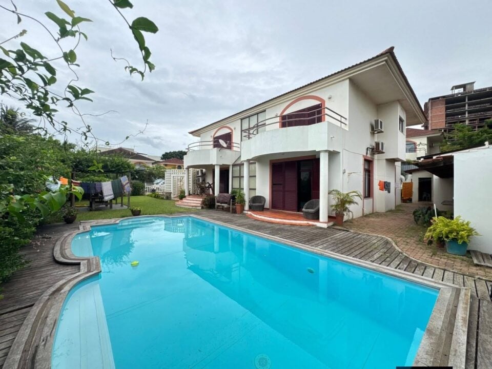 For Sale: 4-Bedroom Home in Coca-Cola Community