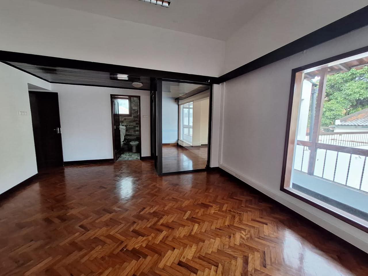 For Sale: Spacious 4-Bedroom Home Perfect for Office Use on Av. Julius ...