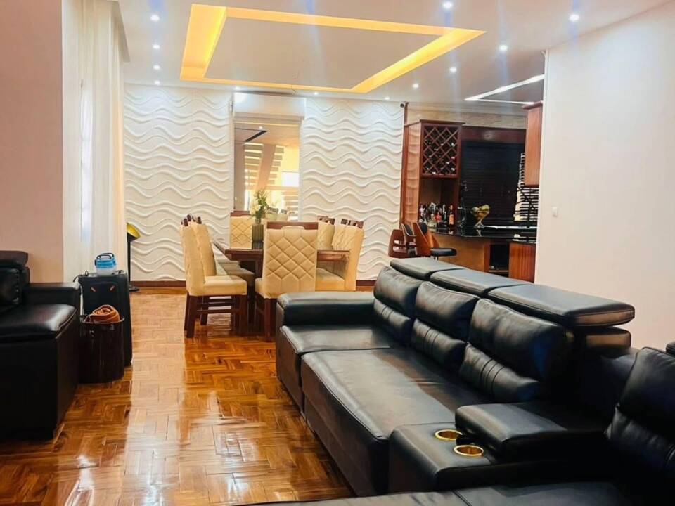Moradia T4 à Venda Próxima ao Novare Mall - Matola